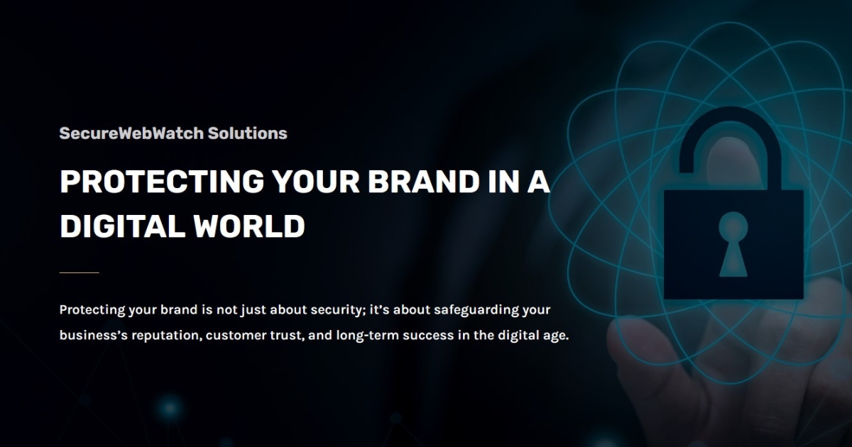 Brand Monitoring and Brand Protection Services in India